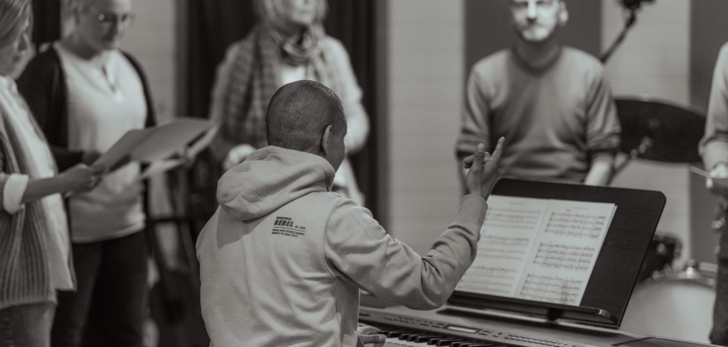 Pro C-Dur E.V. – Chris Paus